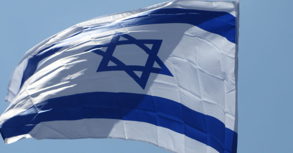 Juutalaistyö | Kansanlähetys