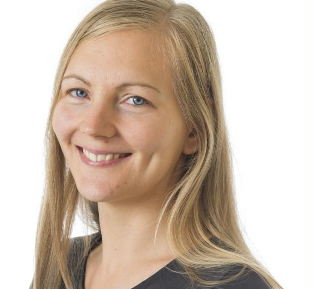 Halme Iida | Kansanlähetys