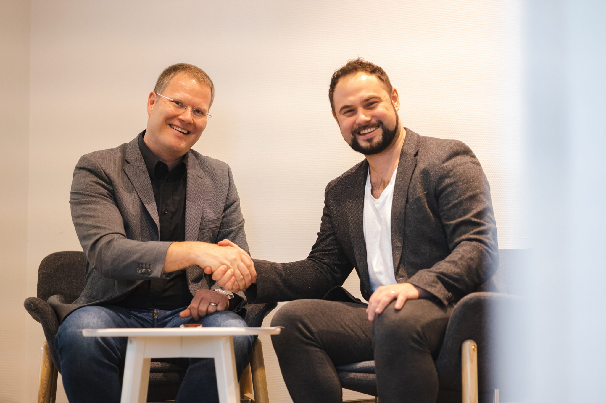 Kansanlähetys solmi uuden yhteistyösopimuksen juutalaistyössä ...