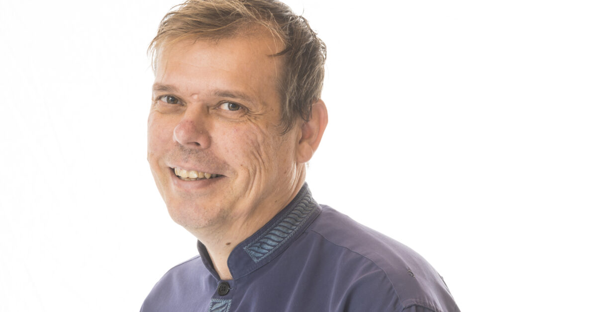 Timo Suutari: Jumala on kutsunut minut tekemään lähetystyötä kaikkialla ...