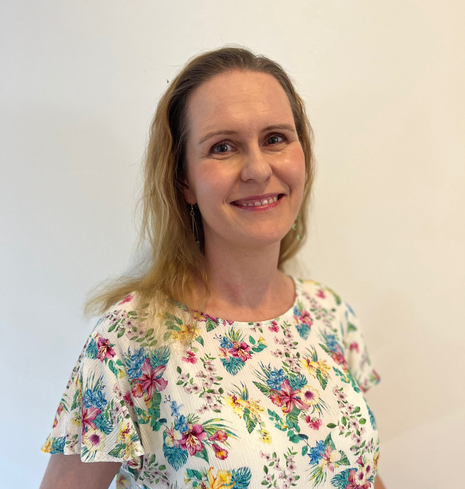 Tiira Kirsi | Kansanlähetys