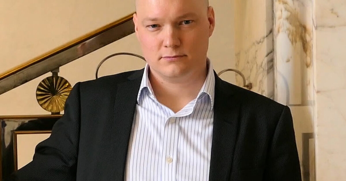 Kansanlähetyspäivien johtaja Samuli Virtanen radiossa | Kansanlähetys