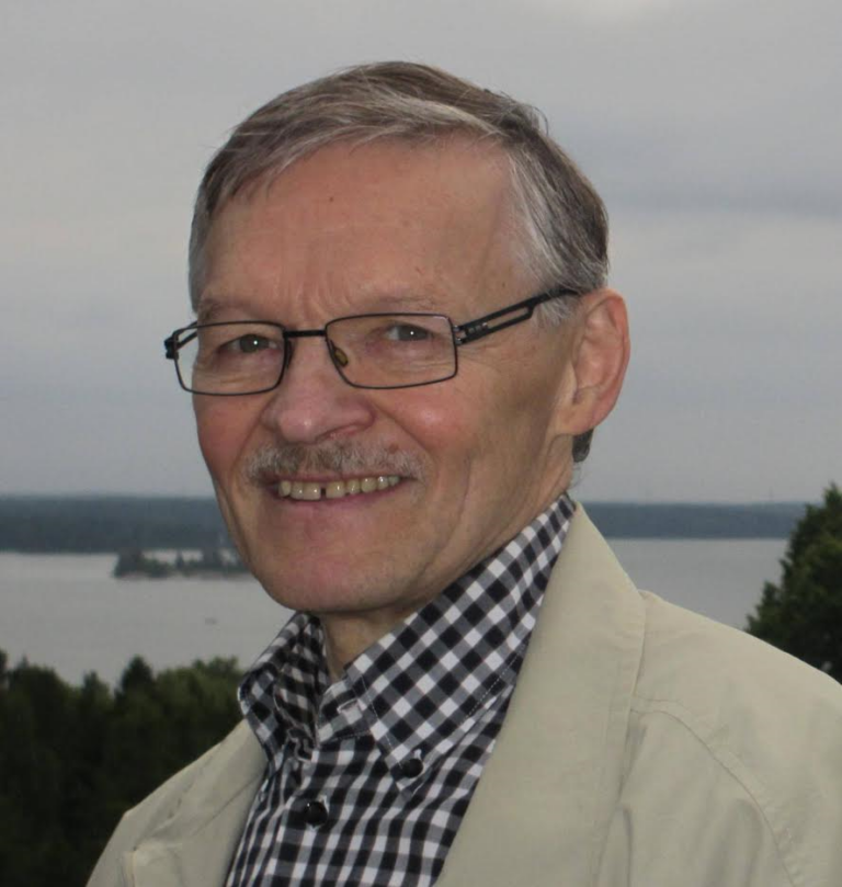 Veikko Saaren muistolle | Kansanlähetys