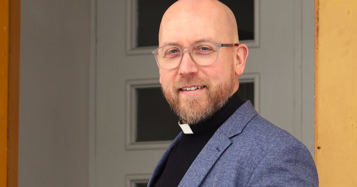 Kolumni: Lähetystyö on Mekane Yesus -kirkon dna:ssa | Kansanlähetys